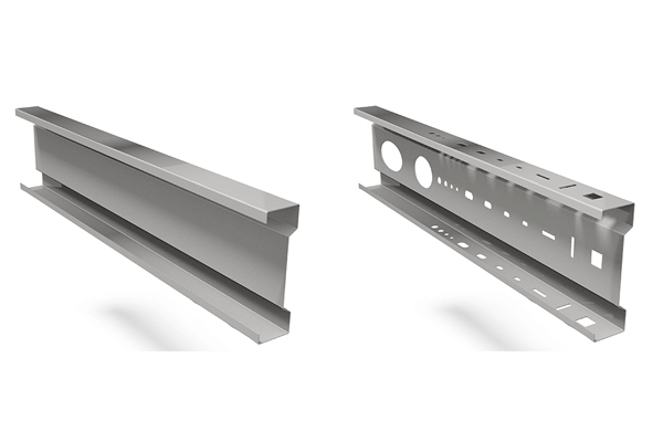 Sigma Purlins - Sunshine Roofing